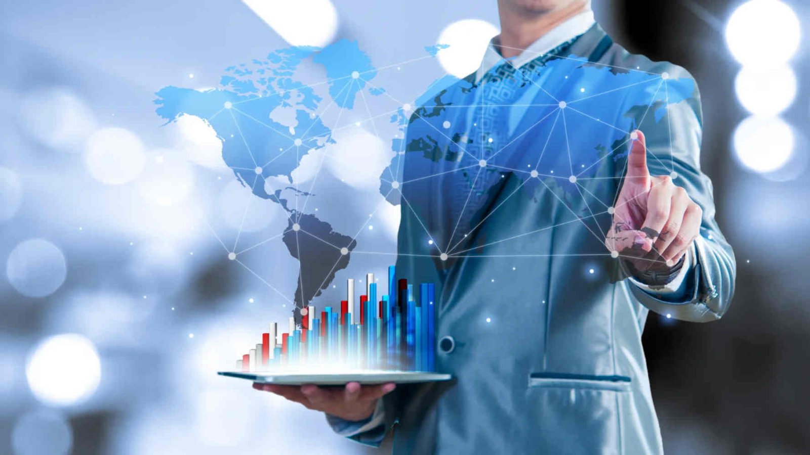 Strategic Market Insight Reports